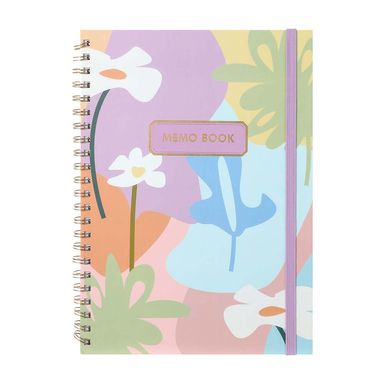 Libretas y Cuadernos | Miniso en Línea - Miniso