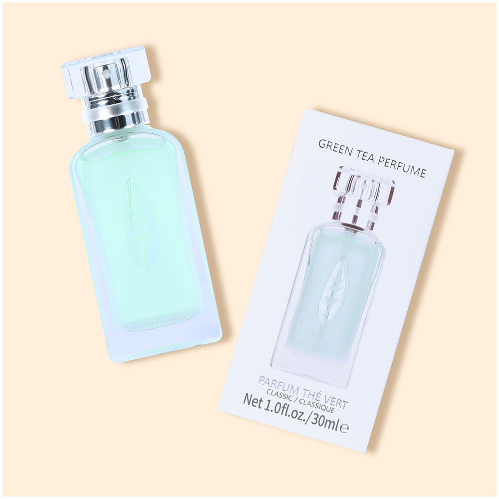 PERFUME PARA MUJER - Miniso