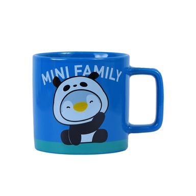 Mini Family Series | Miniso en Línea