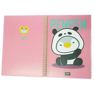 Libretas y Cuadernos | Miniso en Línea - Miniso