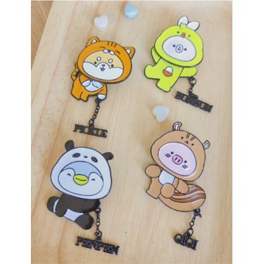 Mini Family Series | Miniso en Línea