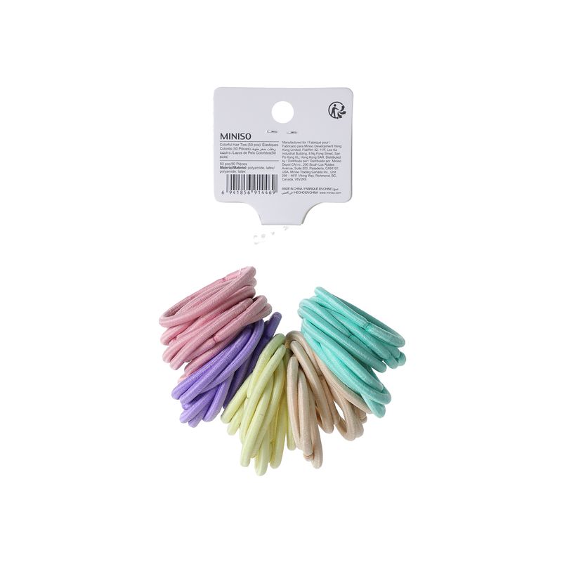 Liga Para Cabello