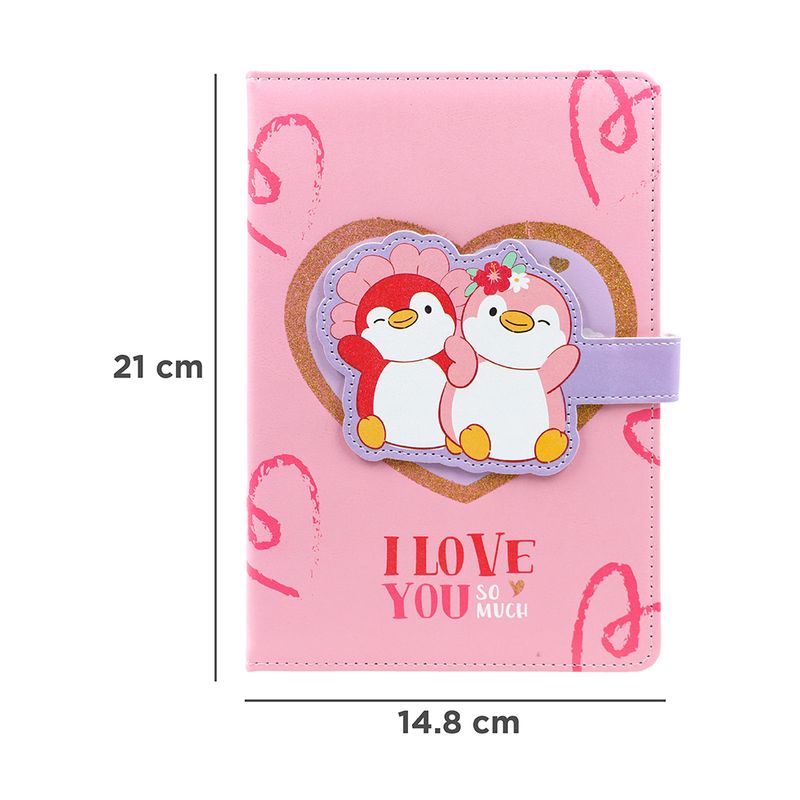 LIBRETAS Y CUADERNOS