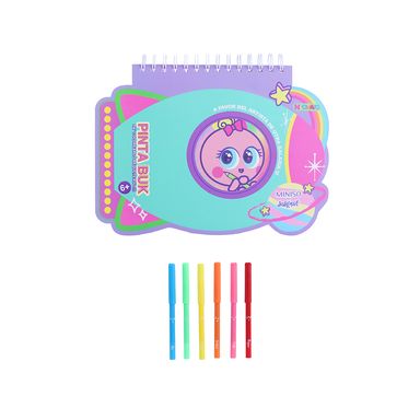 Libretas y Cuadernos | Miniso en Línea - Miniso