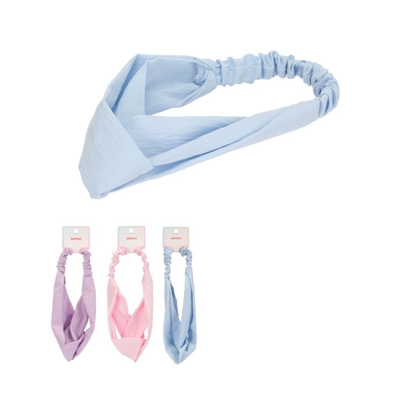 Liga Para Cabello Miniso