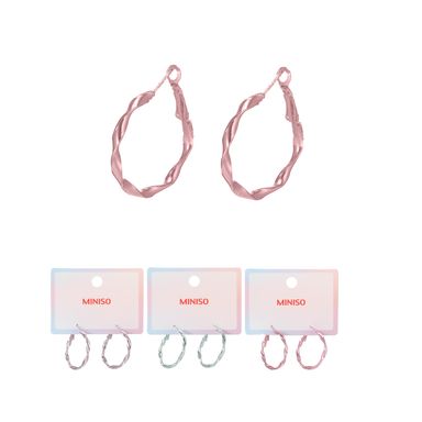 New Arrivals | Miniso en Línea