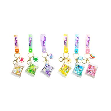 Llaveros | Miniso en Línea - Miniso