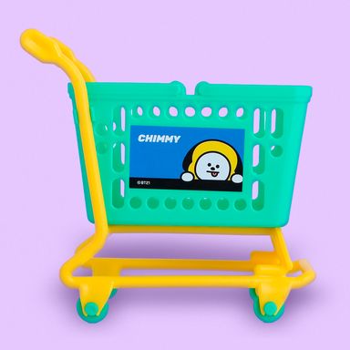 BT21 | Miniso en Línea