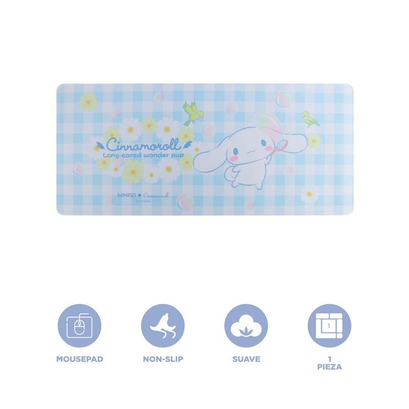 MOUSE PAD - Miniso