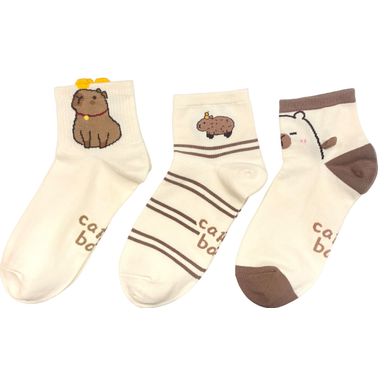 Capybara | Miniso en Línea