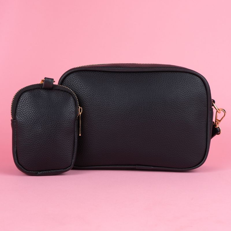 Bolsa Crossbody