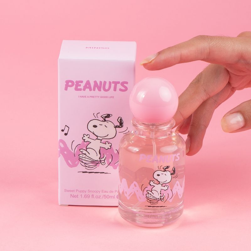 PERFUME PARA MUJER - Miniso