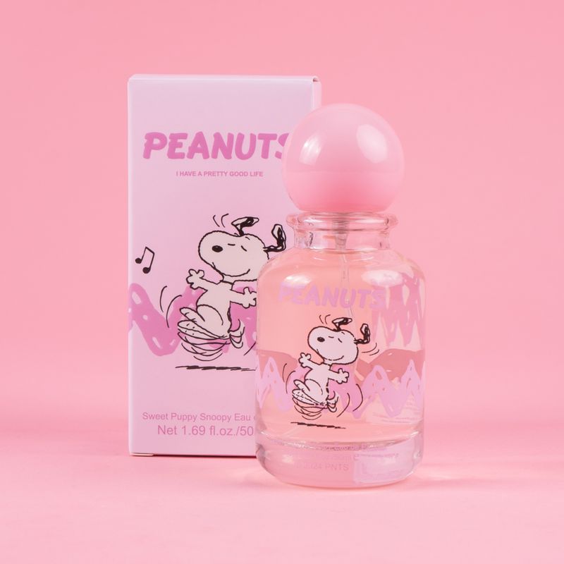 PERFUME PARA MUJER - Miniso