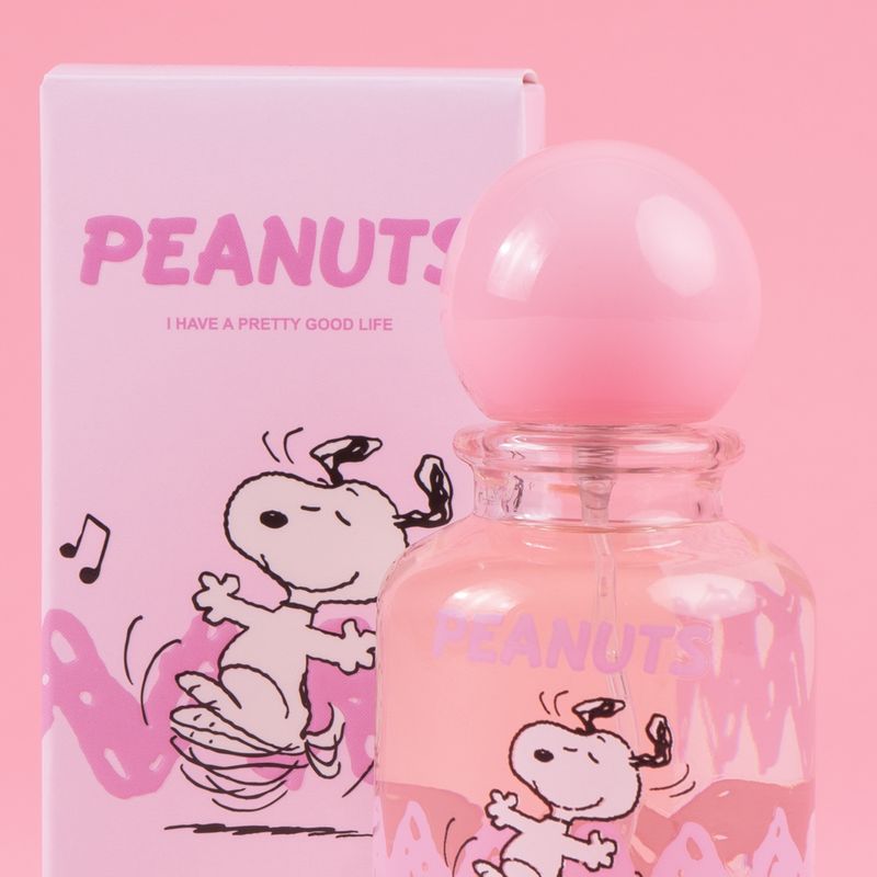 PERFUME PARA MUJER - Miniso