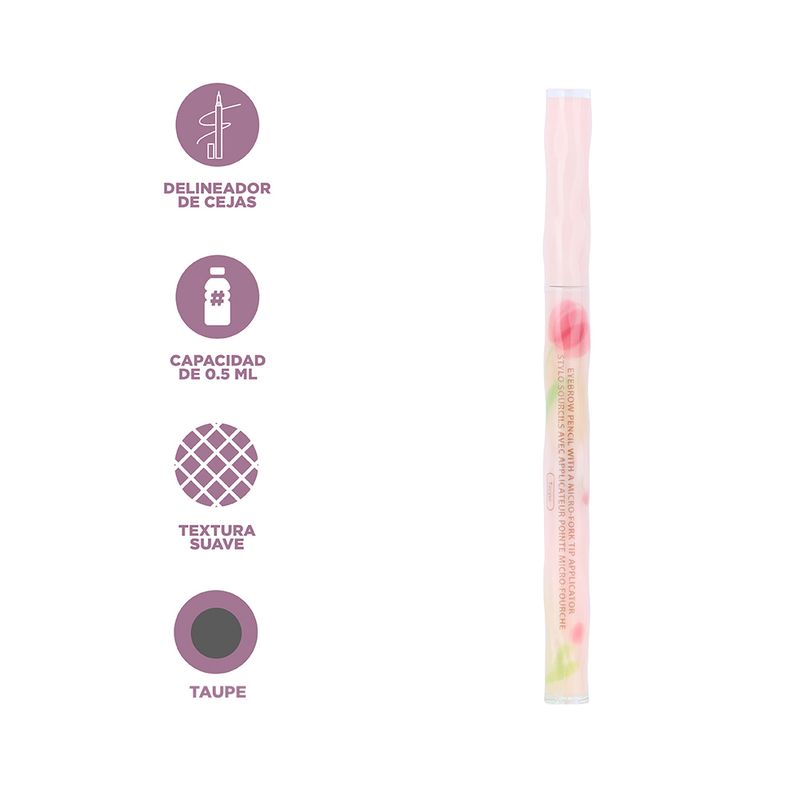 DELINEADOR PARA CEJAS - Miniso