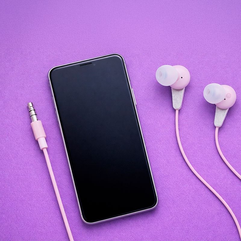 AUDIFONO JACK - Miniso